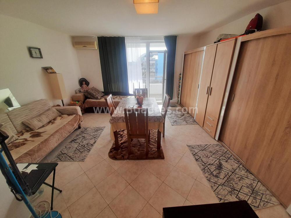 Studio in the Sunset Kosharitsa complex І №3966