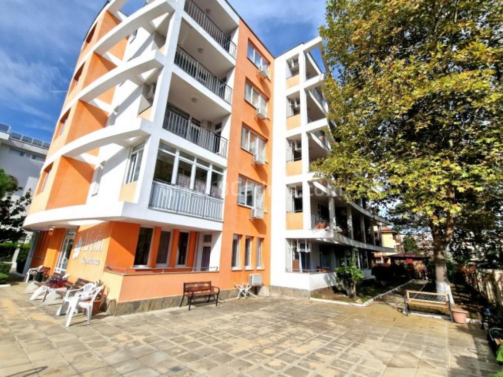 Abelia Residence studio for sale at a bargain price I No. 3195