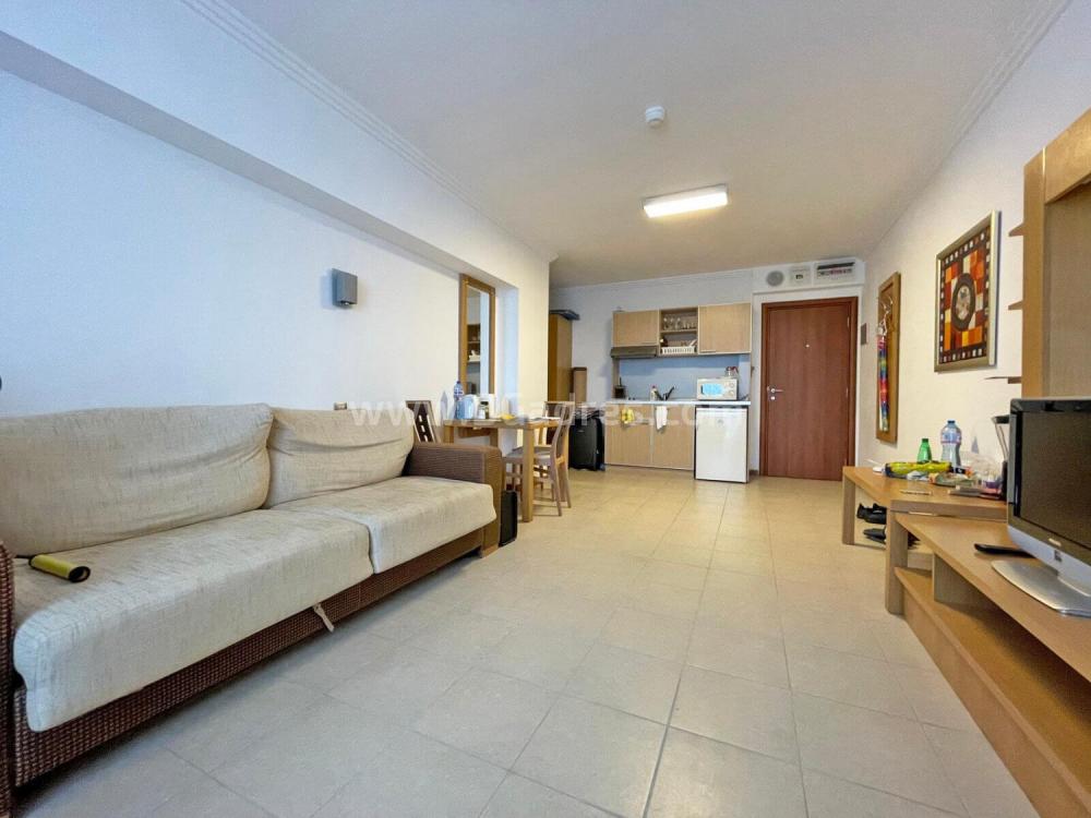 Apartment for sale in Emerald complex with sea view І No. 2814